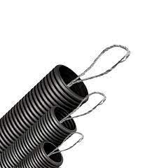 Elétrica Santa Ifigênia | Materiais Elétricos - DUTO CONRRUGADO 2" KANAFLEX